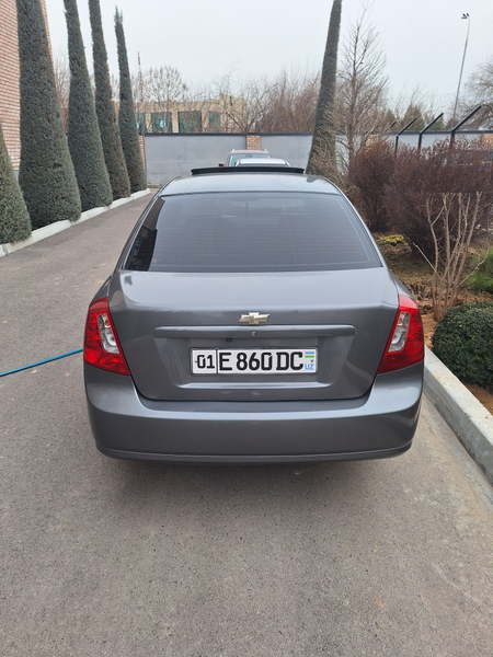 Lacetti 2013 avtomat ideal