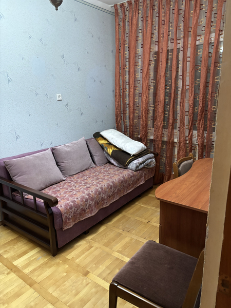 2в3/4/5 Авиагородок Аэропорт