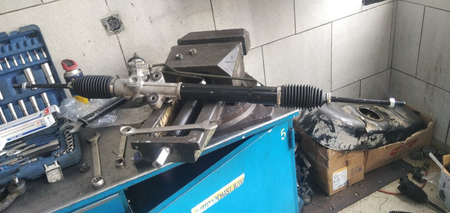 Ishonch sizdan - sifat bizdan. Roxat avto servis