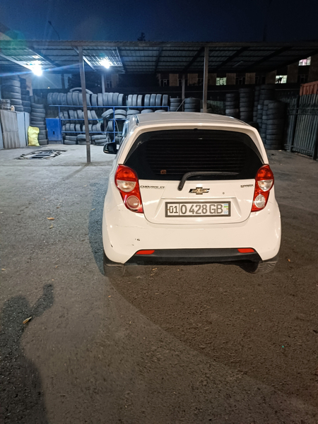 Spark 2019 2 pazisya