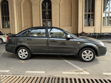 Gentra 3 A/T full poz. EURO Ekonomayzer LYUK ABS magnitafon soat bor