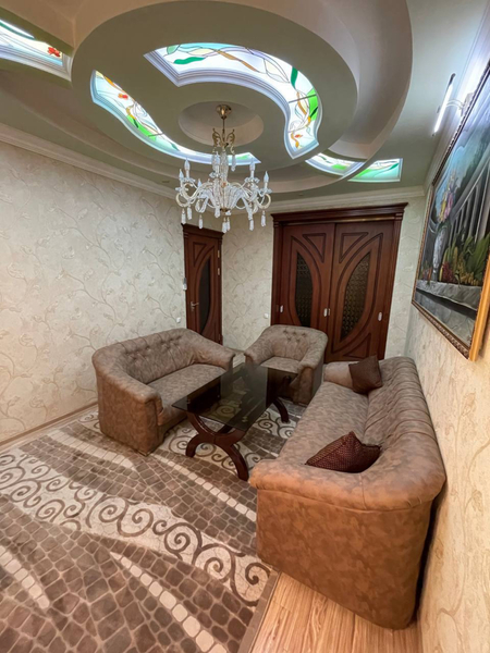 Аренда квартира / Мирабадский район / Ор-р Ойбек