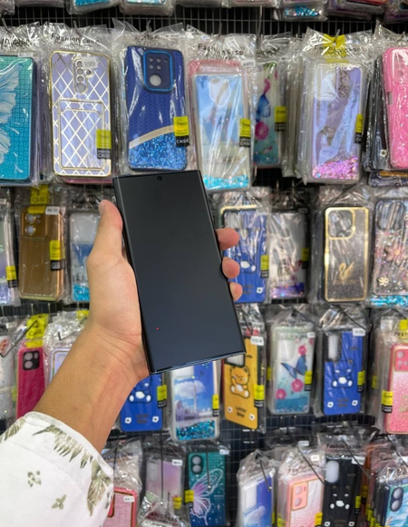 Samsung s22 ultra