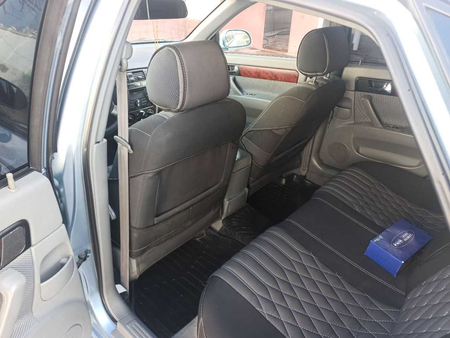 Продаю машину Lacetti