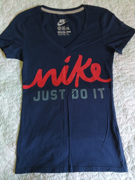 Футболки новые NIKE, REDTAG