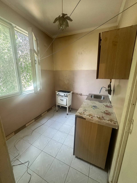 Школа-35. Ттз-4. 1в2-Комн. 2-Этаж. Чистая. 39м². Аренда. Ижара. Уй.