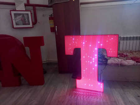 Tashqi reklama xizmati