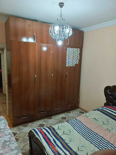 Срочно продам 3х комнатная квартира на Чиланзарском районе (НБ159217)