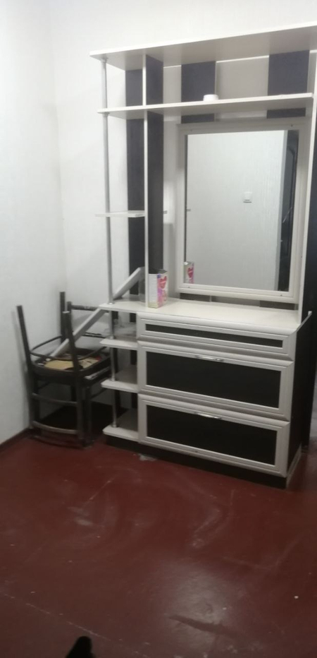 Yunusobod 13 kv Ipoteka xam bo'adi