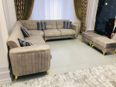 Yumshoq mebel tamirlash xizmati