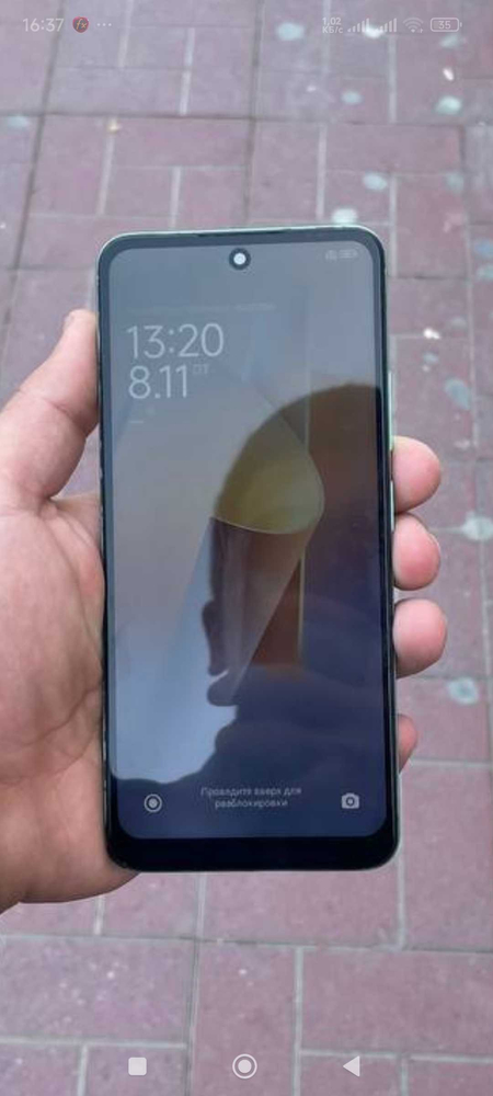 Redmi 12, 8/256 smartfon