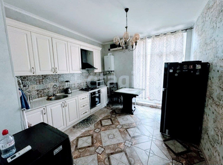 ЖК Golden House, ул.Махтумкули Новостройка 3/6/9
