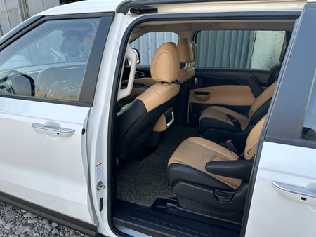 Продаётся KIA Carnival 2021