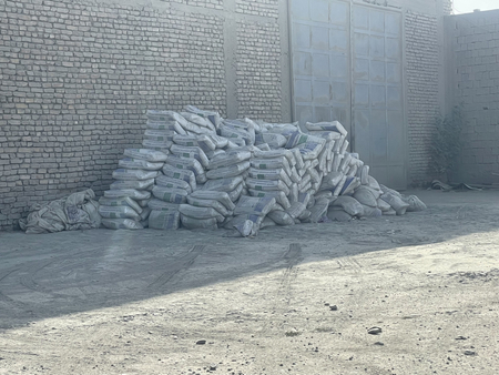 Conch sement samarqandga