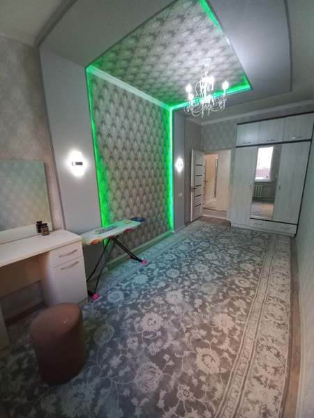 2 xonali kvartira chilonzor