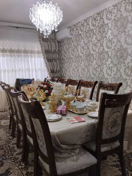 Продается Квартира на Юнусабаде 16 квартал