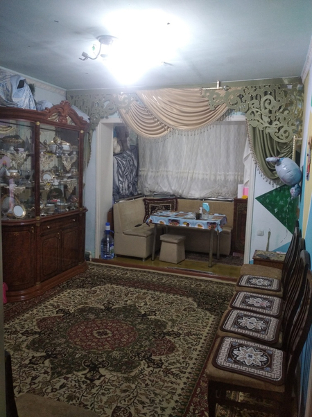 Продаю свою 2 комнатную квартиру