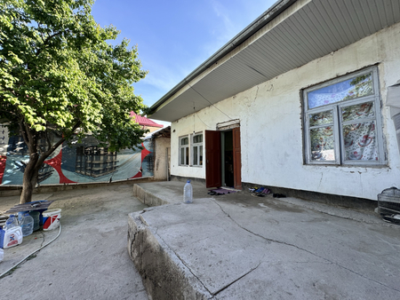 Продажа Дома 3сотки3-ком махаля Хушнуд все комуникации:свет; газ; вода