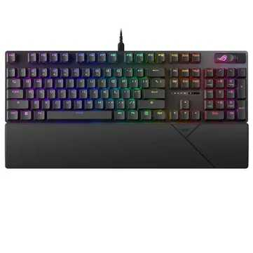 Клавиатура Asus Rog Strix Scope II