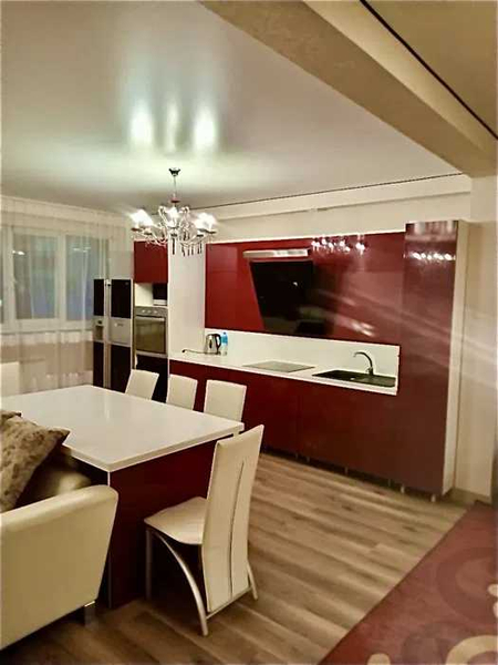 Юнусабад • 15-квартал • 3-комн • 88м² • этаж 4/8 • [MGA: 224]