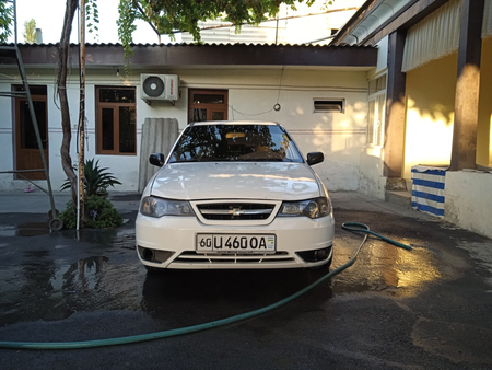 Chevrolet Nexia 2