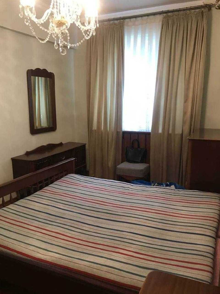 Срочно продается 4/3/4 квартира 85 м2  Ц-5  с мебелью и техникой (МНМ)