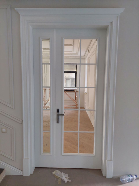 Дверь Эшик doors