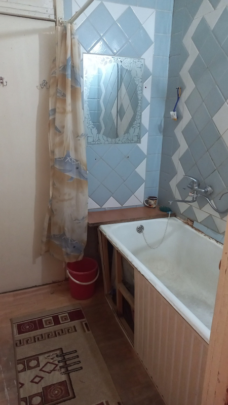 Сдам свою 2 комнатную квартиру на Лисунова