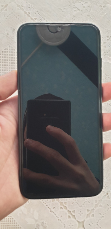 Honor 10i sotiladi yoki abmen