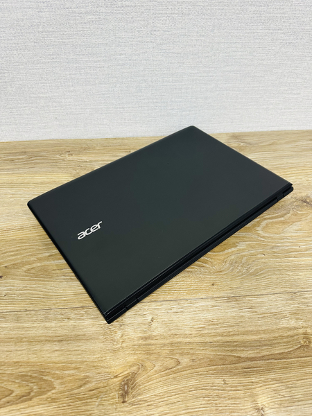 ACER Core i5-4 Ядерный Мощный, Игровой ноутбук для Autocad, 3Dmax