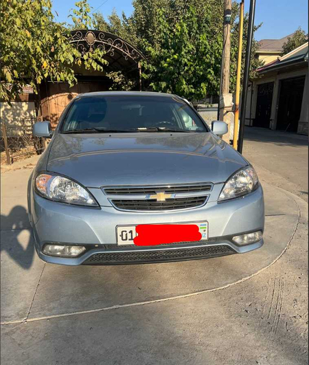 Продается Chevrolet Gentra 2015 года выпуска, 1-позиция, евро