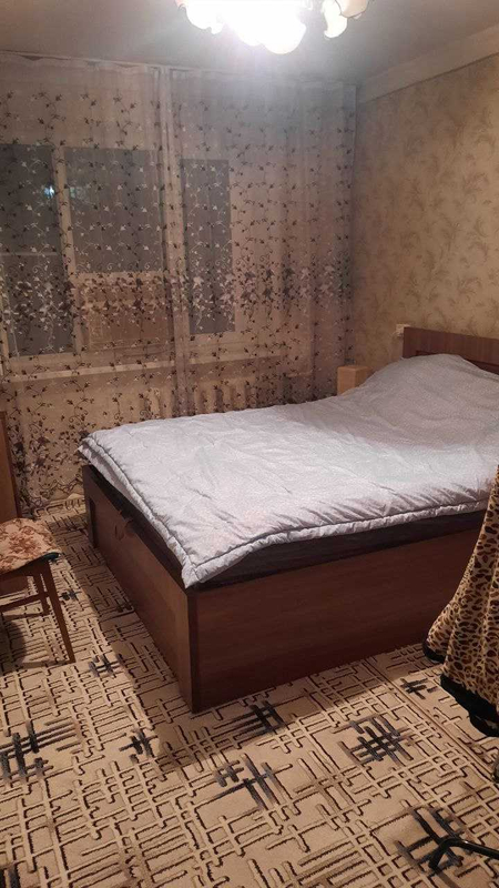 Срочно продаётся 3/1/4/67м2 рядом ШОТА РУСТАВЕЛИ ЯККАСАРОЙ МЧС
