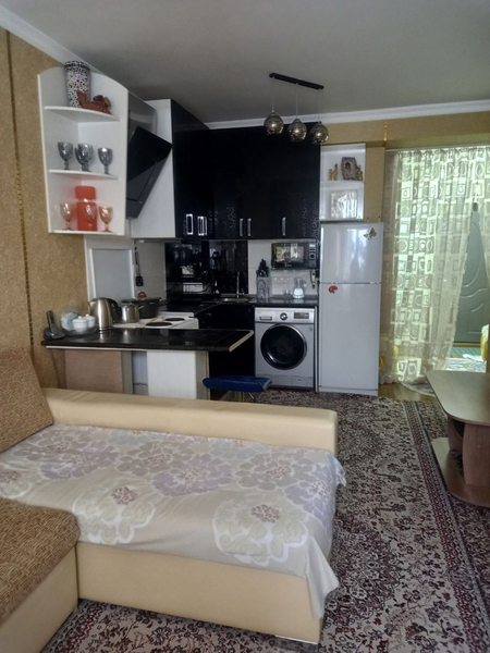Квартира