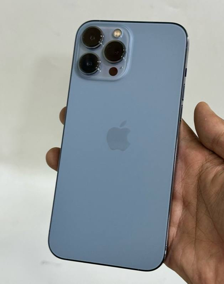 Iphone 13 pro max