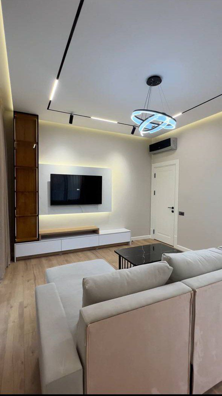 Продается квартира 2/3/12 77м2 в ЖК «Parkwood» на ул. Нукусская
