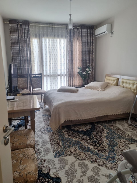 Аренда квартира Навастройка Olmazor City