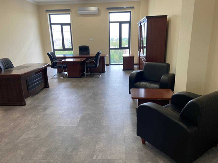 Аренда Евро офис Ориентир: Парк Бабур Улица Шота Руставели  313м2