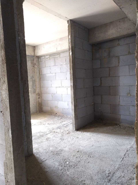 Квартира не дорого 48м2