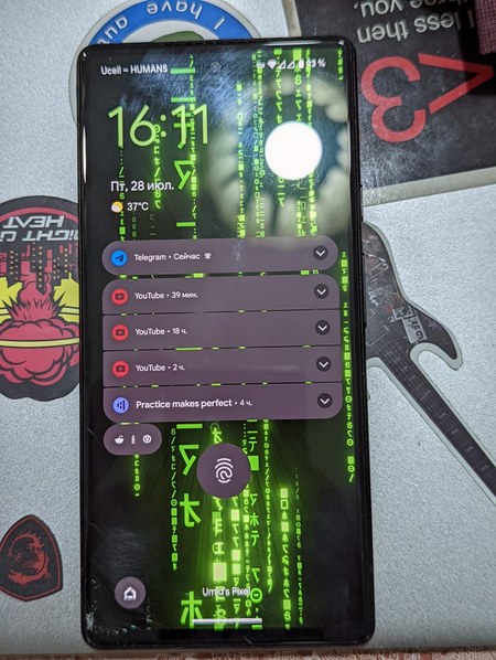 Google pixel 6 8/128