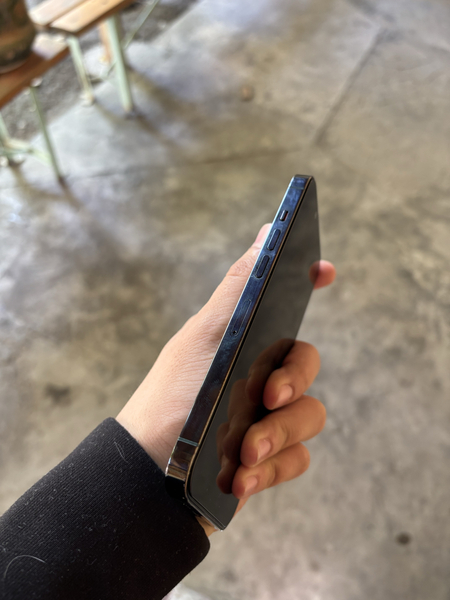 Iphone 13pro 256 gb