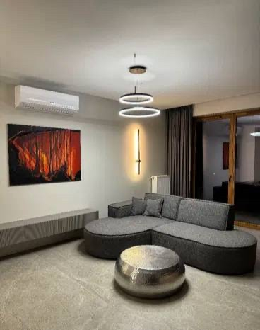 ЖК Mirabad Avenue Сдается 2х Комнатная