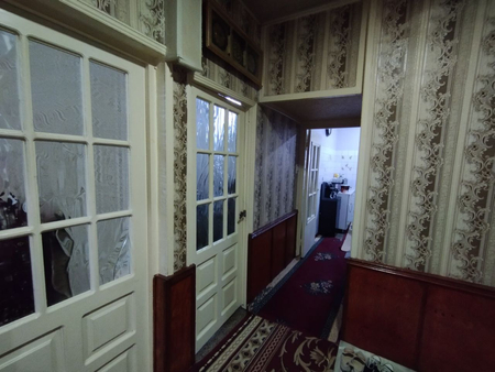 Продаётся квартира