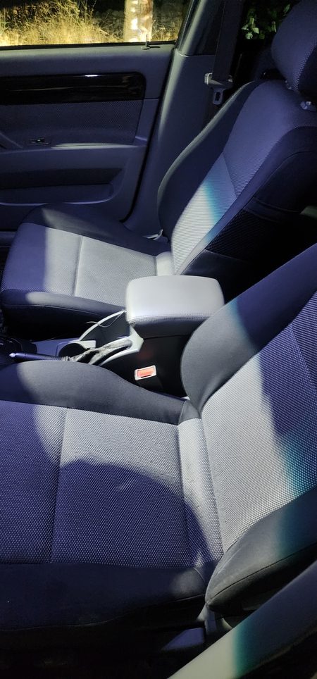 Продается Lacetti 1.6. 2013 года