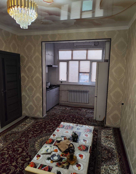3*4/4/4 Срочно Аренда Толка для семья