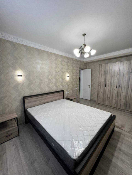 Ц-6 70м2 3/3/4 Кирпичный ЕВРО ремонт Балкон 2/6