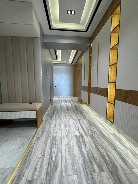 ЖК Silk Road, 3 комнатная эксклюзивный дизайн, 114м2. Ор-р Буз базар