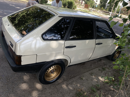 Lada Vaz 2109