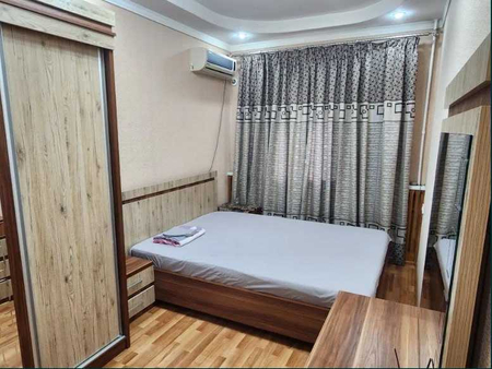 1v2/3/5 Шота Руставели, Luxury