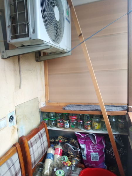Срочно продаётся 1 комн квартира