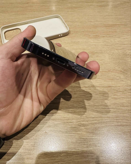 Iphone 14 pro 128 Gb Kh/a